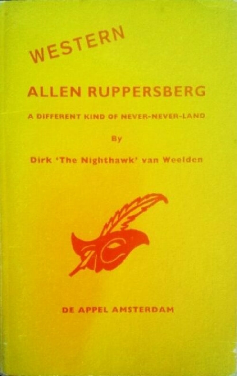 Allen Ruppersberg | Greene Naftali