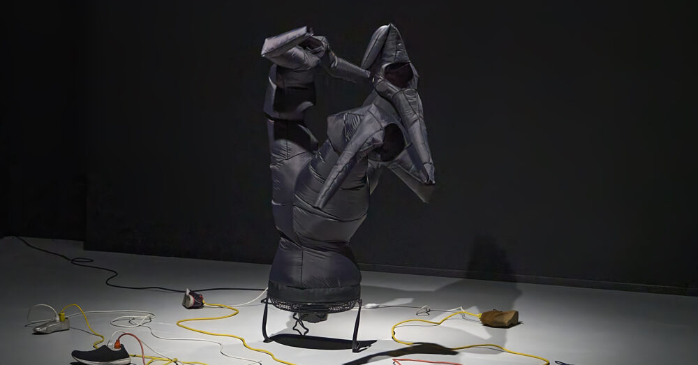 Paul Chan | Greene Naftali