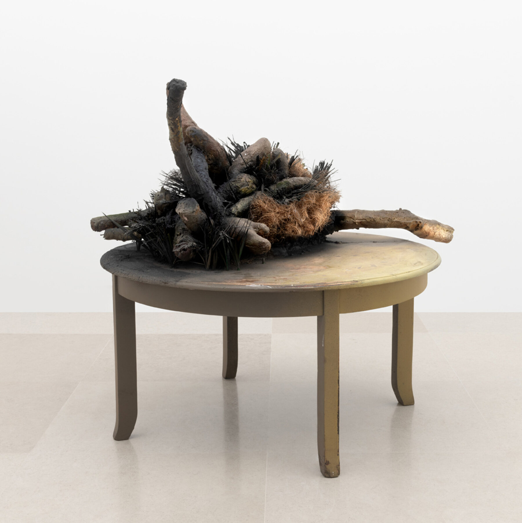 BRANDON NDIFE | 8th Floor | Greene Naftali