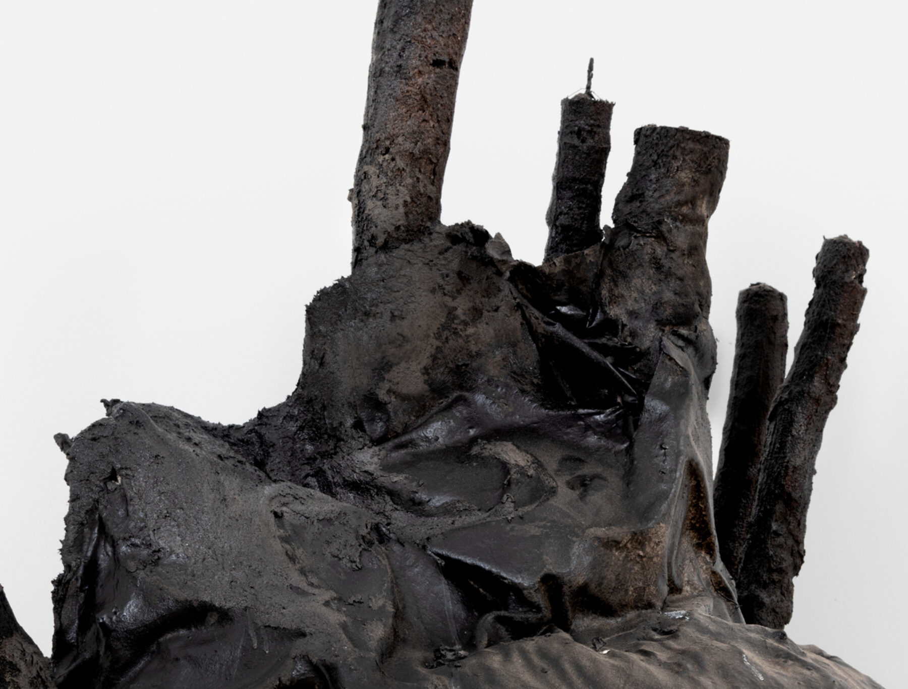 BRANDON NDIFE | 8th Floor | Greene Naftali