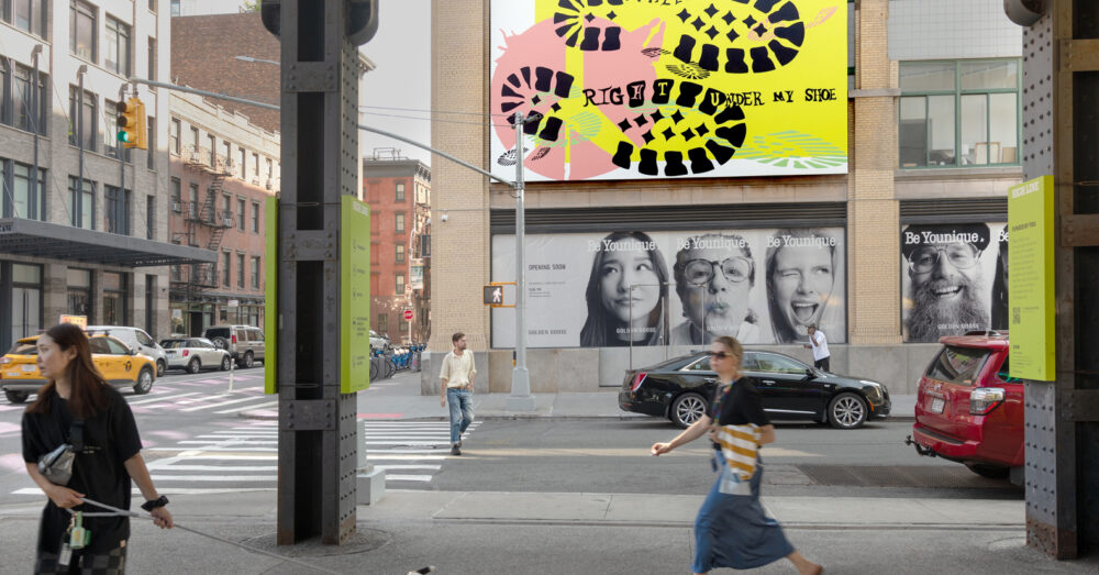 Raque Ford | Greene Naftali