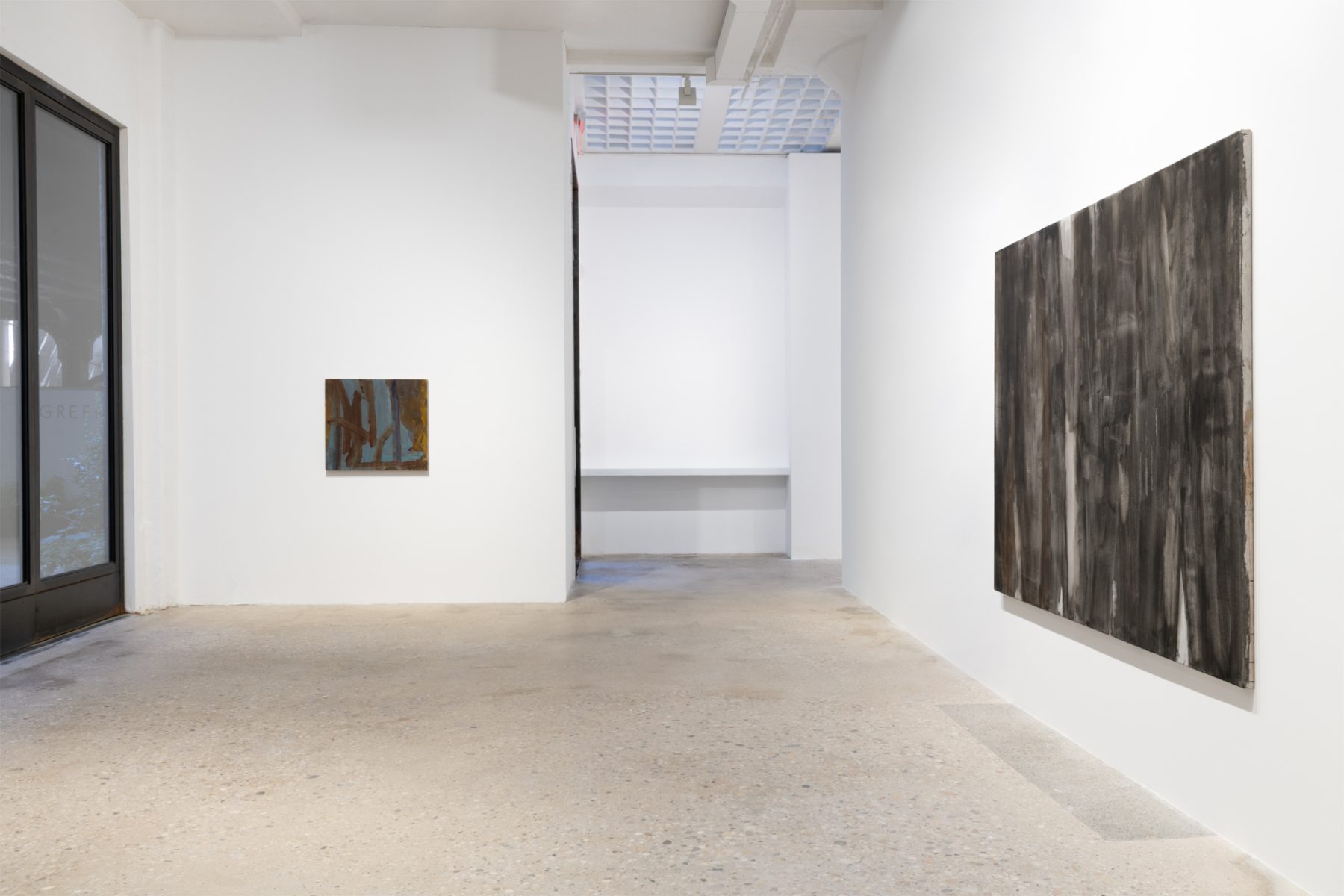 CORA COHEN | A Decade: 2012–22 | Greene Naftali