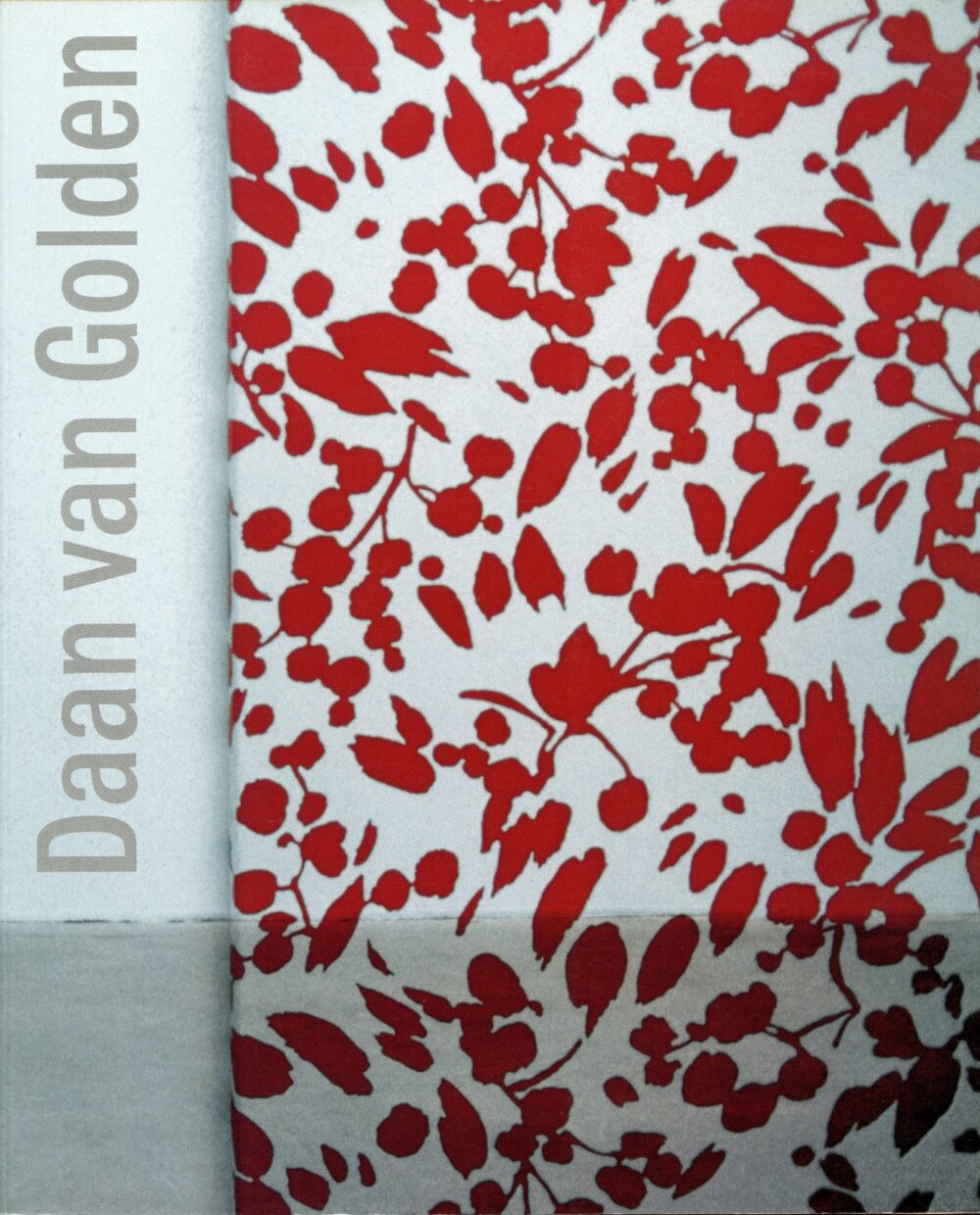 Daan van Golden | Greene Naftali