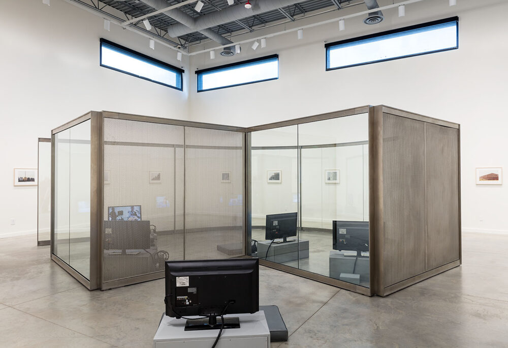 Dan Graham | Greene Naftali