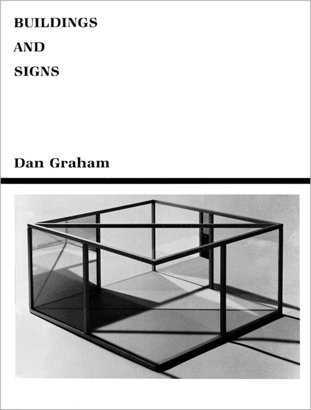Dan Graham | Greene Naftali