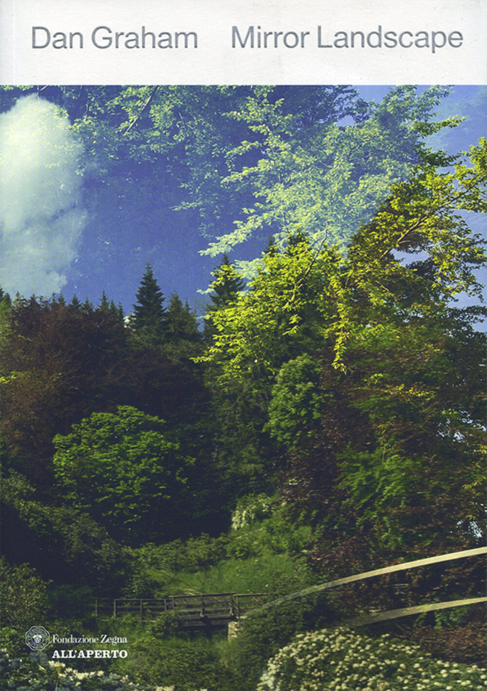 Dan Graham | Greene Naftali