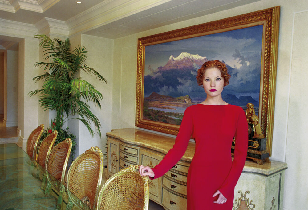 Daniela Rossell | Greene Naftali