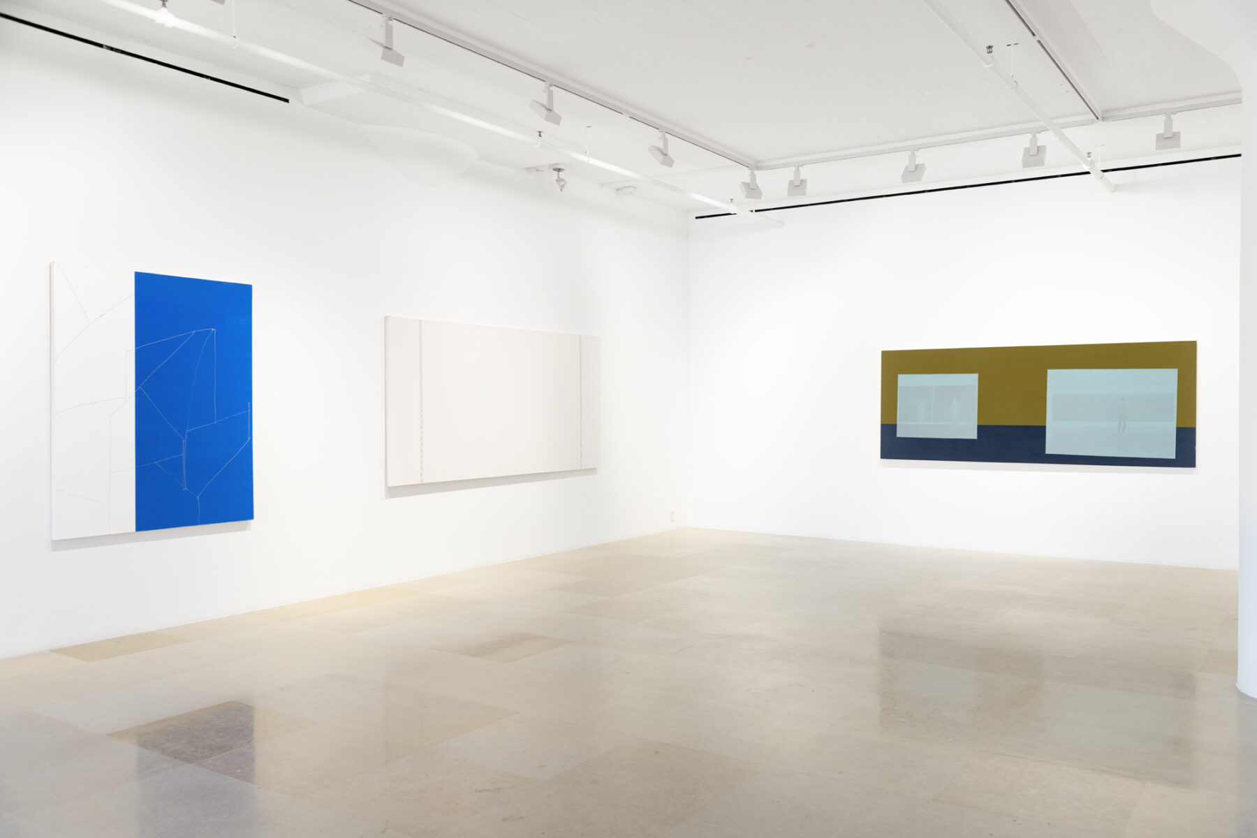DAVID DIAO: On Barnett Newman, 1991–2023 | Greene Naftali