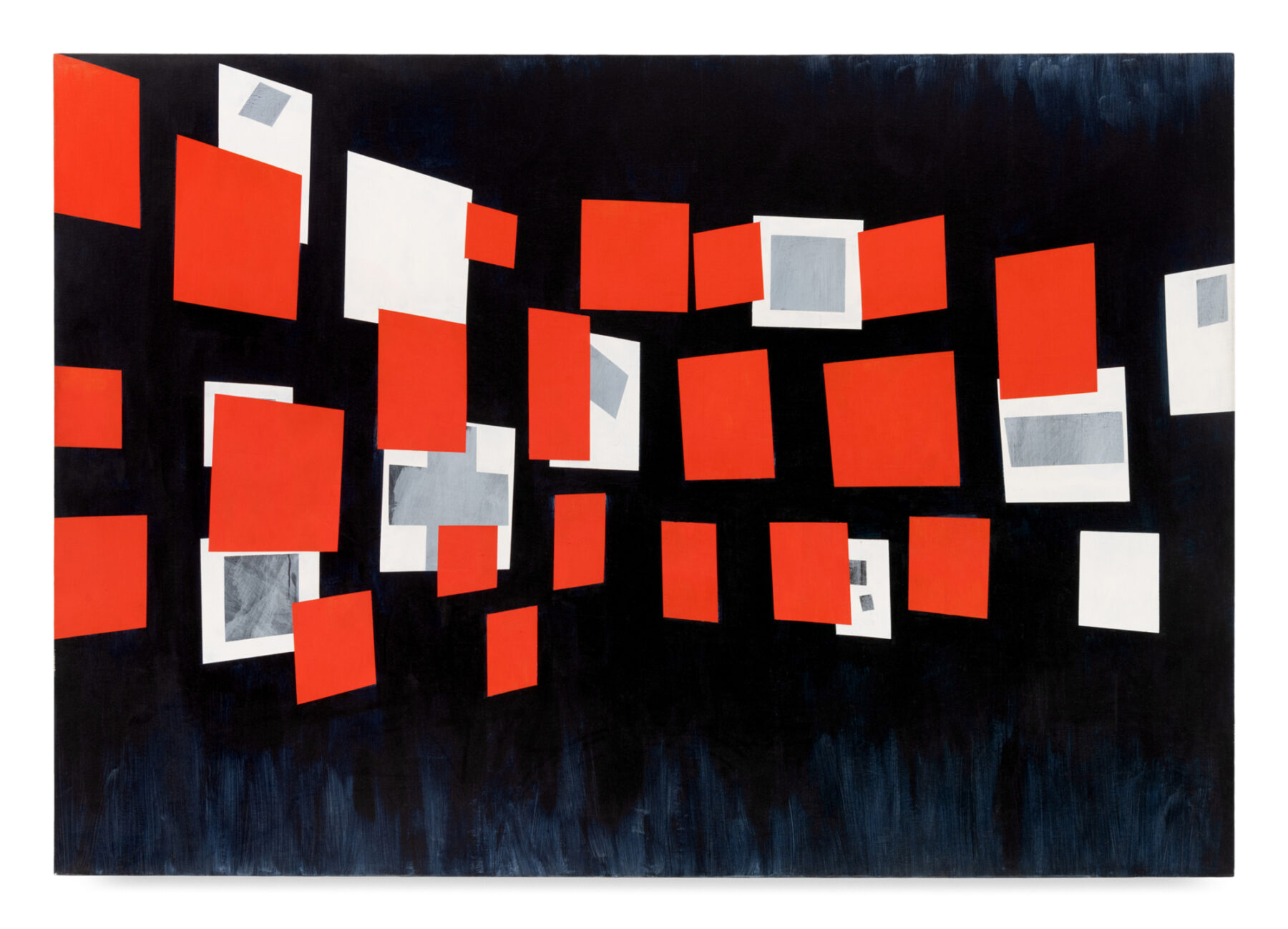 David Diao | Put to the Test | Greene Naftali