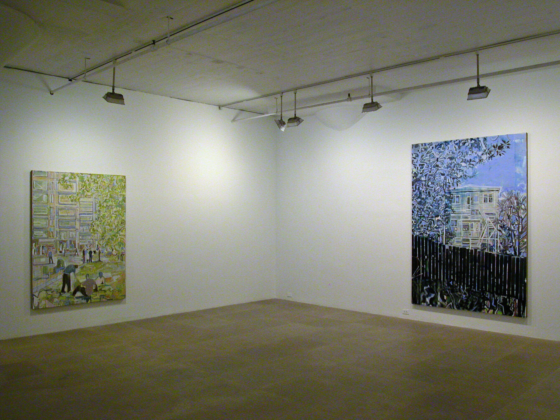 David Korty | Greene Naftali