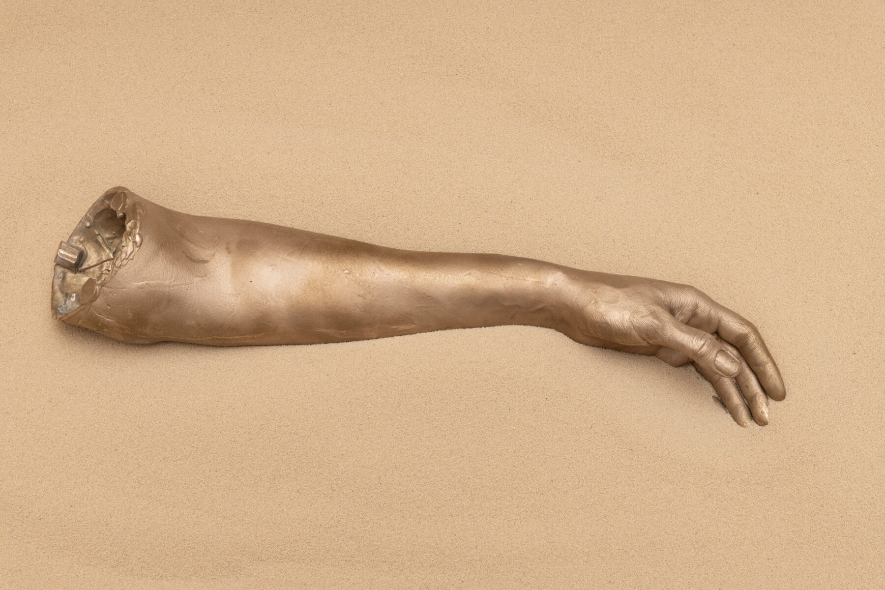 DIAMOND STINGILY: Sand | Greene Naftali