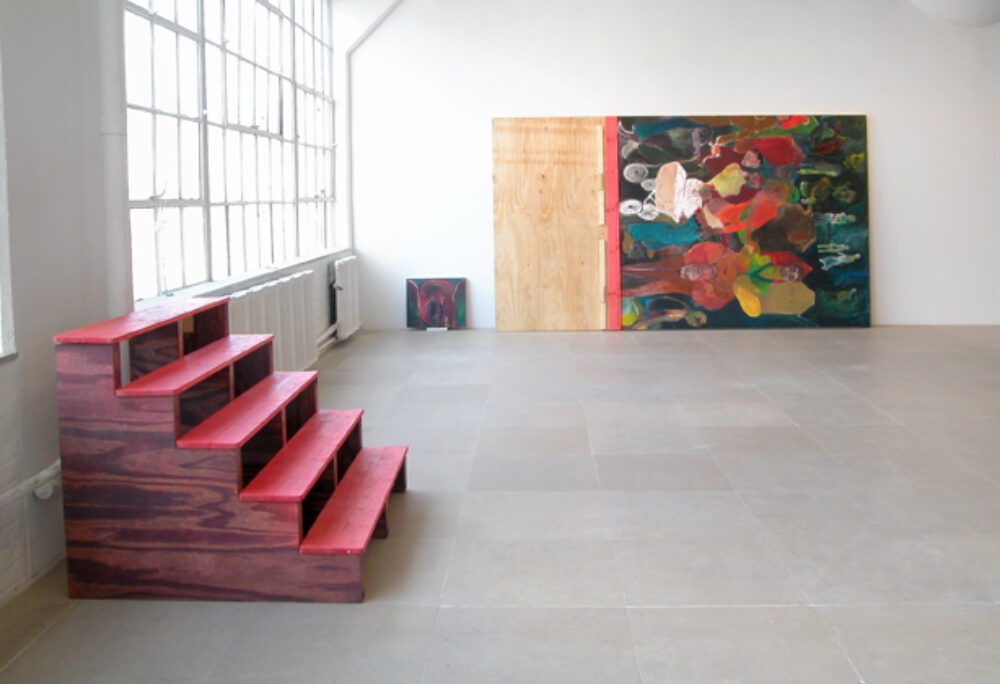 Julie Becker | Greene Naftali