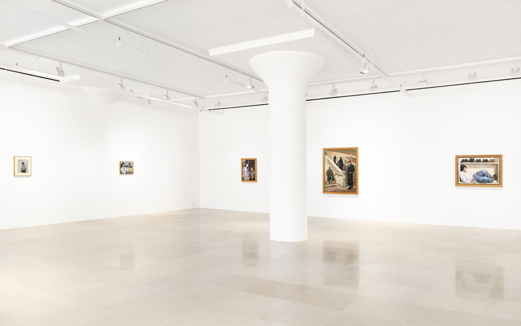 Giangiacomo Rossetti: Cabbage Field | Greene Naftali