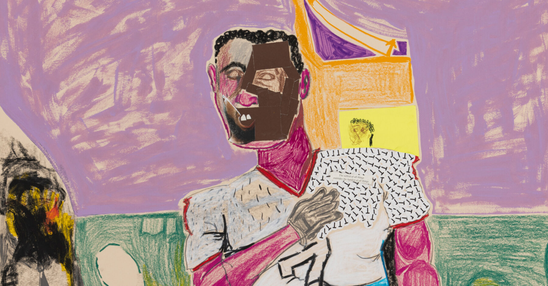 Walter Price | Greene Naftali