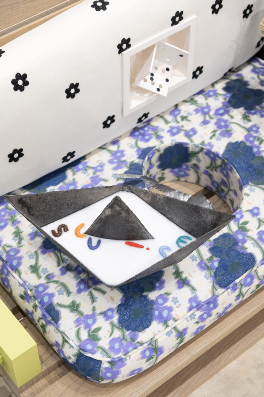 HELEN MARTEN: Evidence of Theatre | Greene Naftali