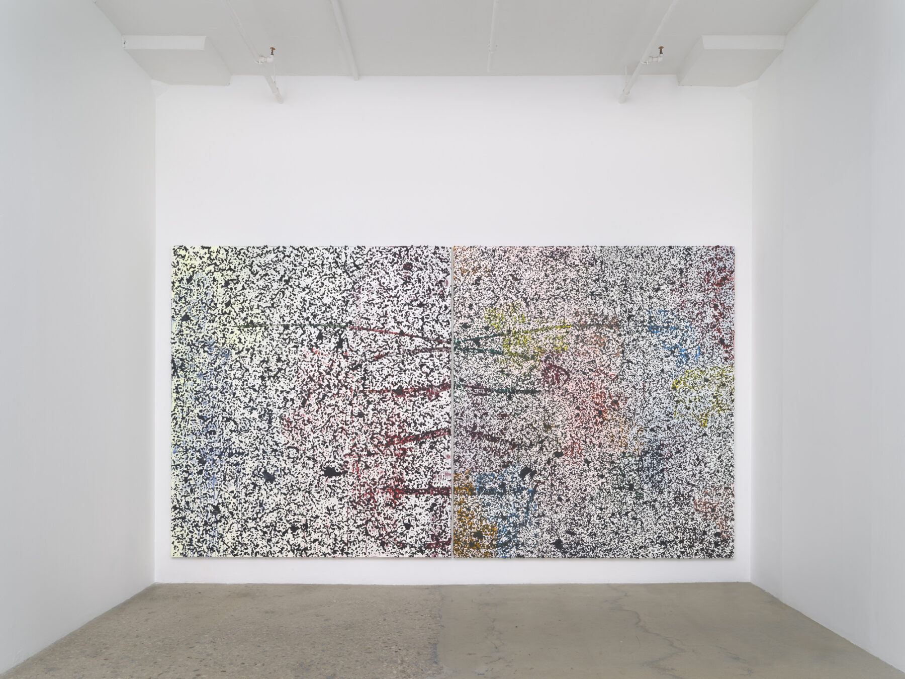 JACQUELINE HUMPHRIES | Greene Naftali