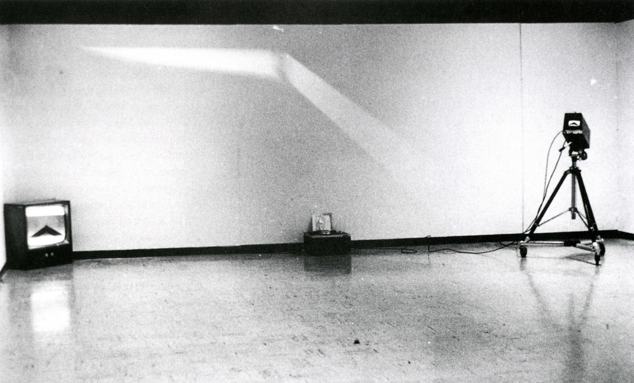 JOHN KNIGHT | Greene Naftali