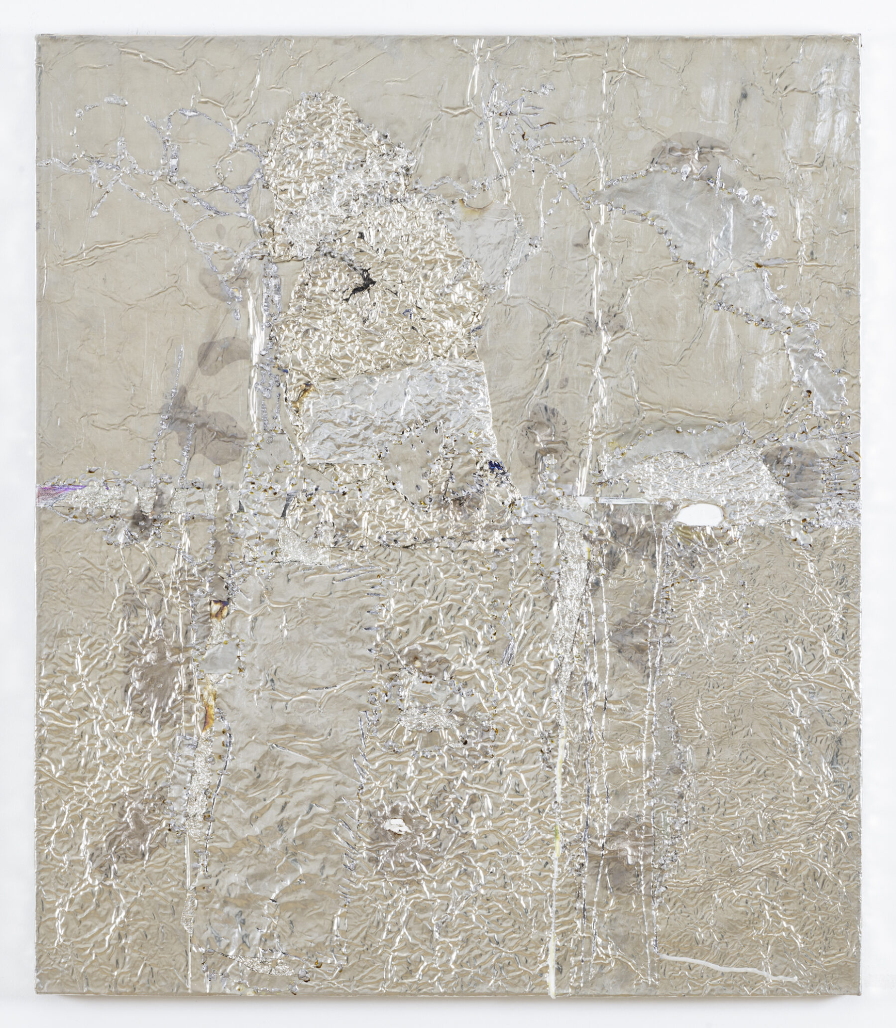 JOSEF STRAU: Ulysses | Greene Naftali