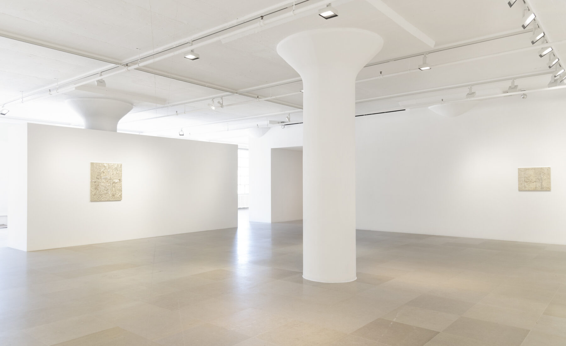 JOSEF STRAU: Ulysses | Greene Naftali