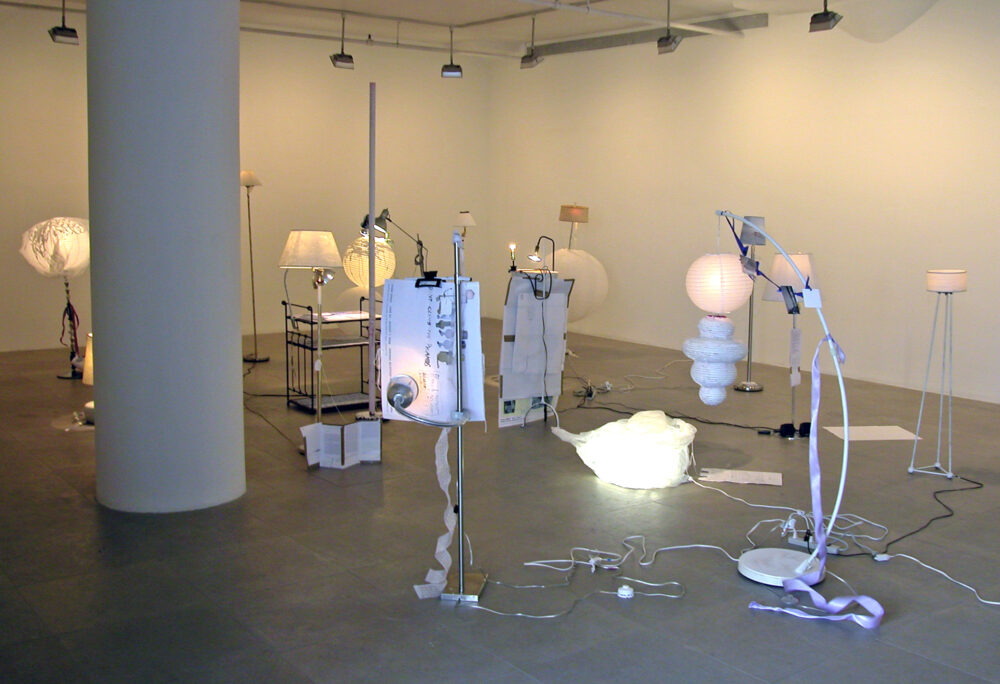 Josef Strau | Greene Naftali