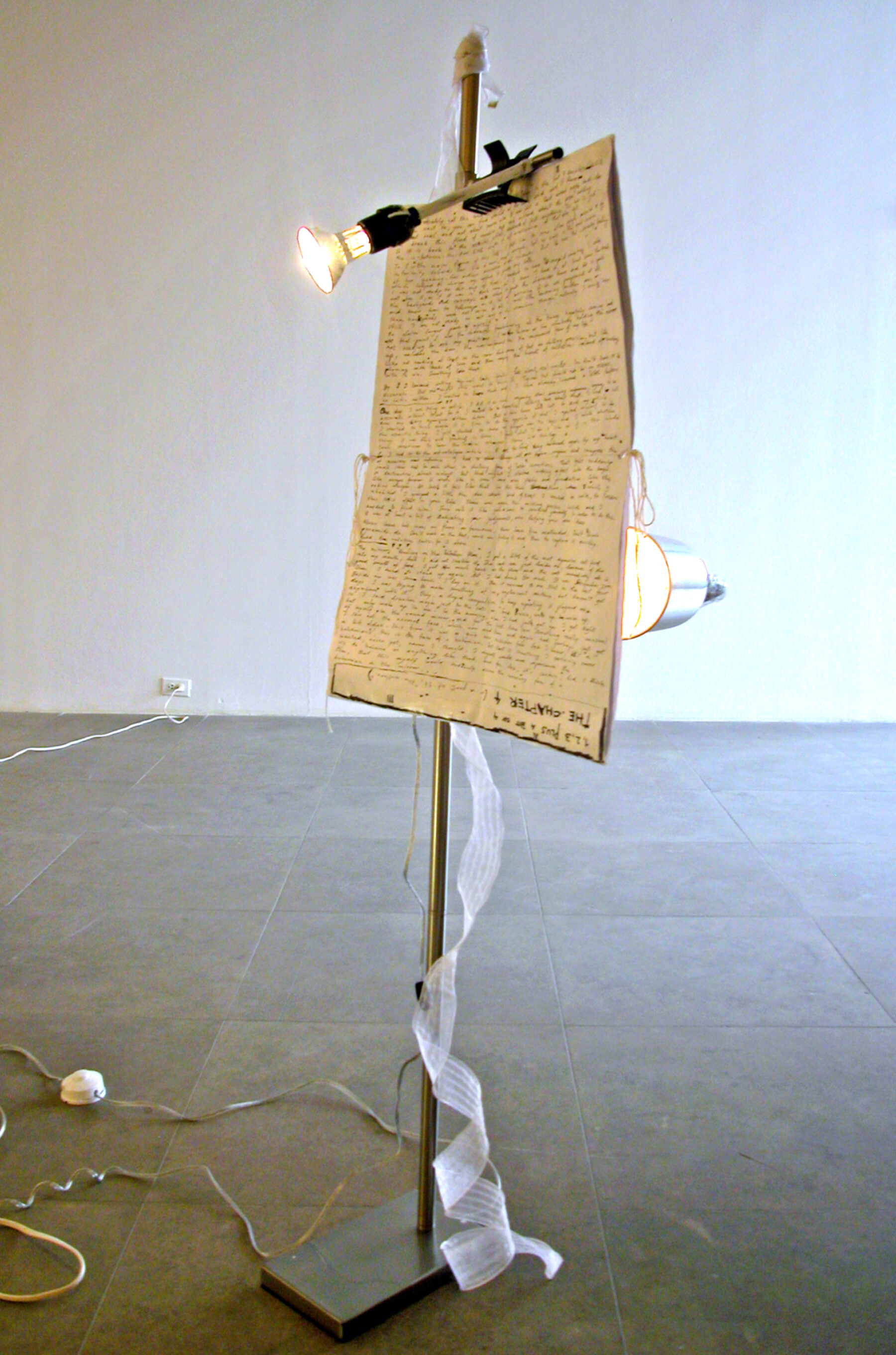 Josef Strau: Don't Climb the Pyramids | Greene Naftali