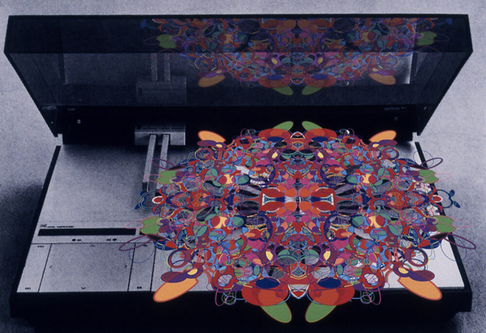 Julie Becker | Greene Naftali