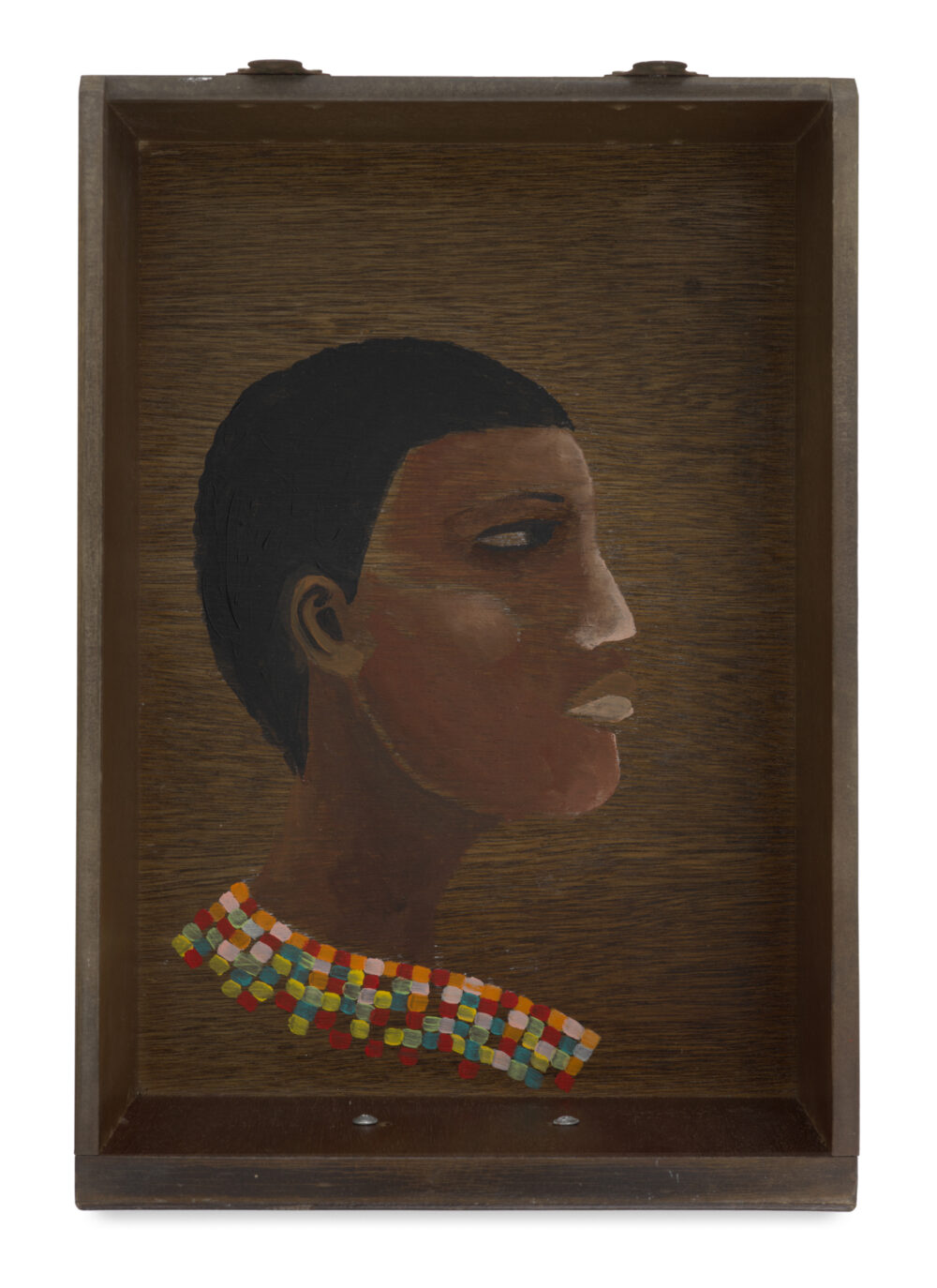 LUBAINA HIMID: Street Sellers | Greene Naftali