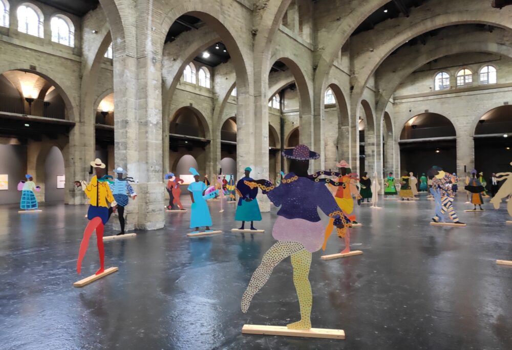 Lubaina Himid | Greene Naftali