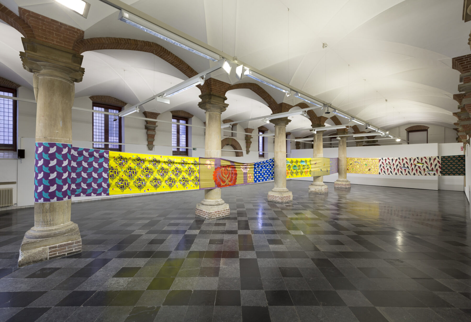 Lubaina Himid | Greene Naftali