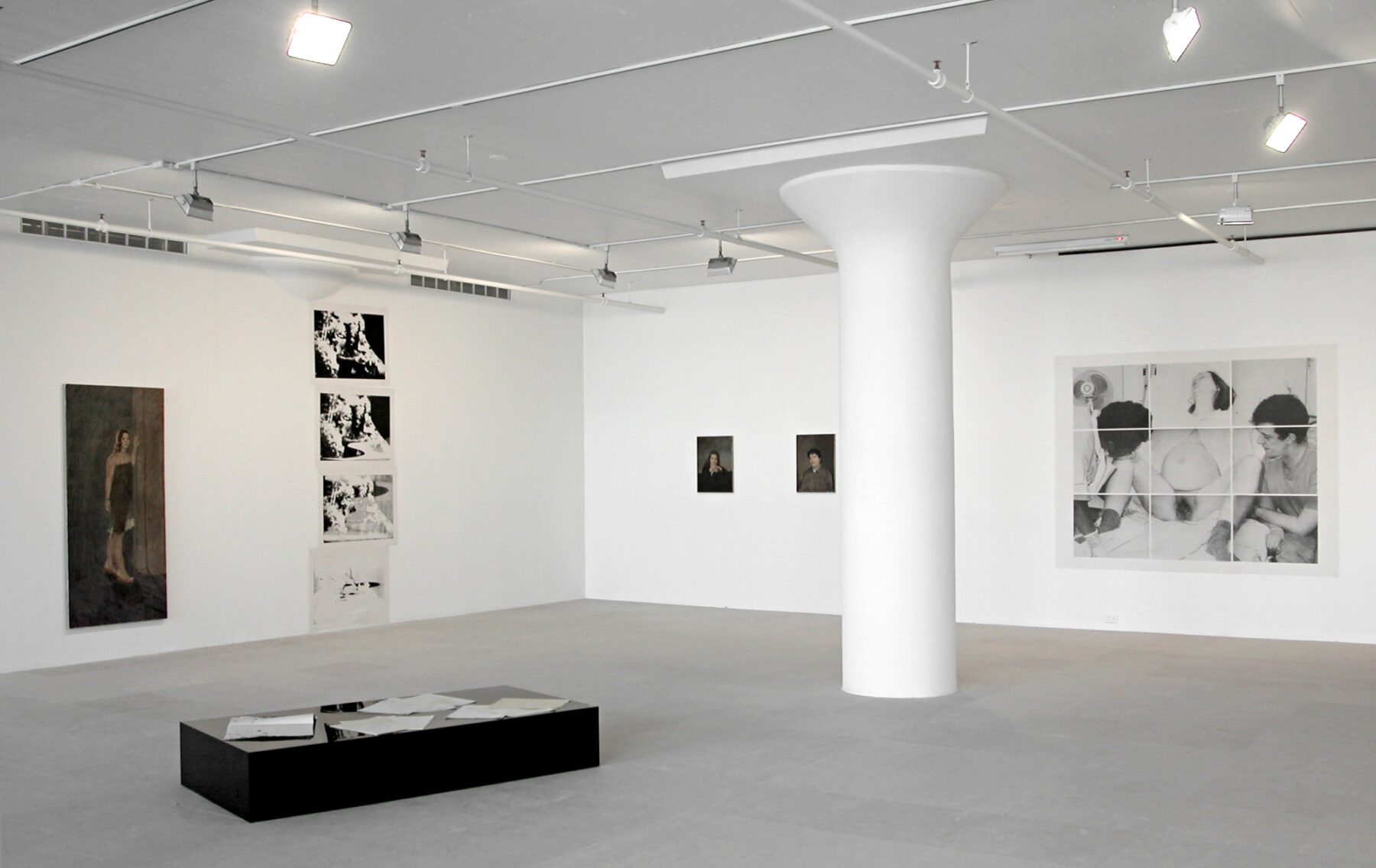 Michael Fullerton: Get Over Yourself | Greene Naftali