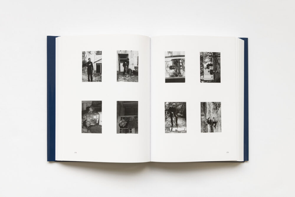 Michael Krebber: Catalogue Raisonné Vol.1 | Greene Naftali