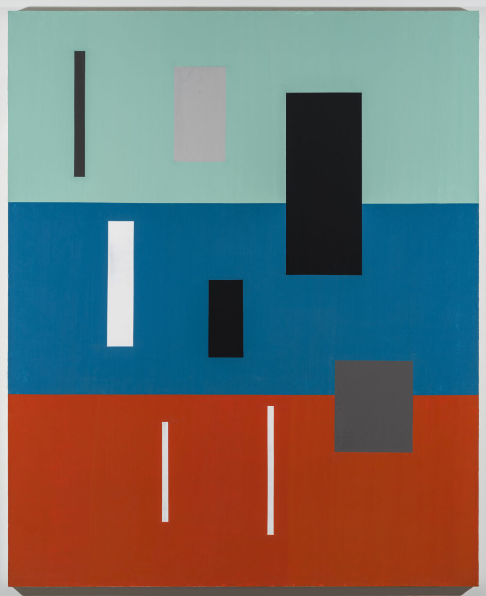 David Diao | Greene Naftali