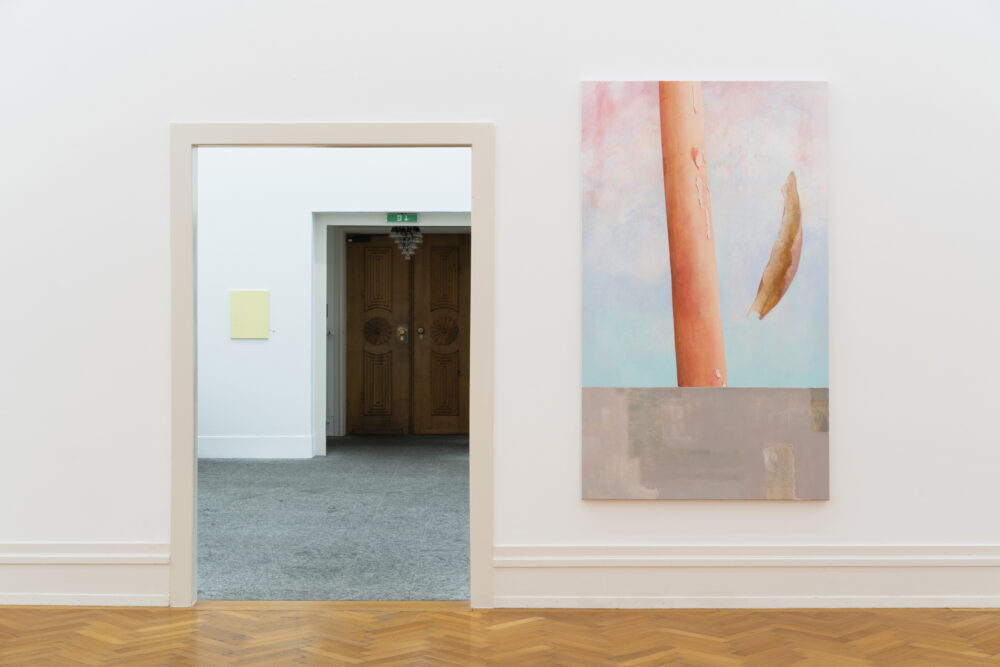 Monika Baer | Greene Naftali