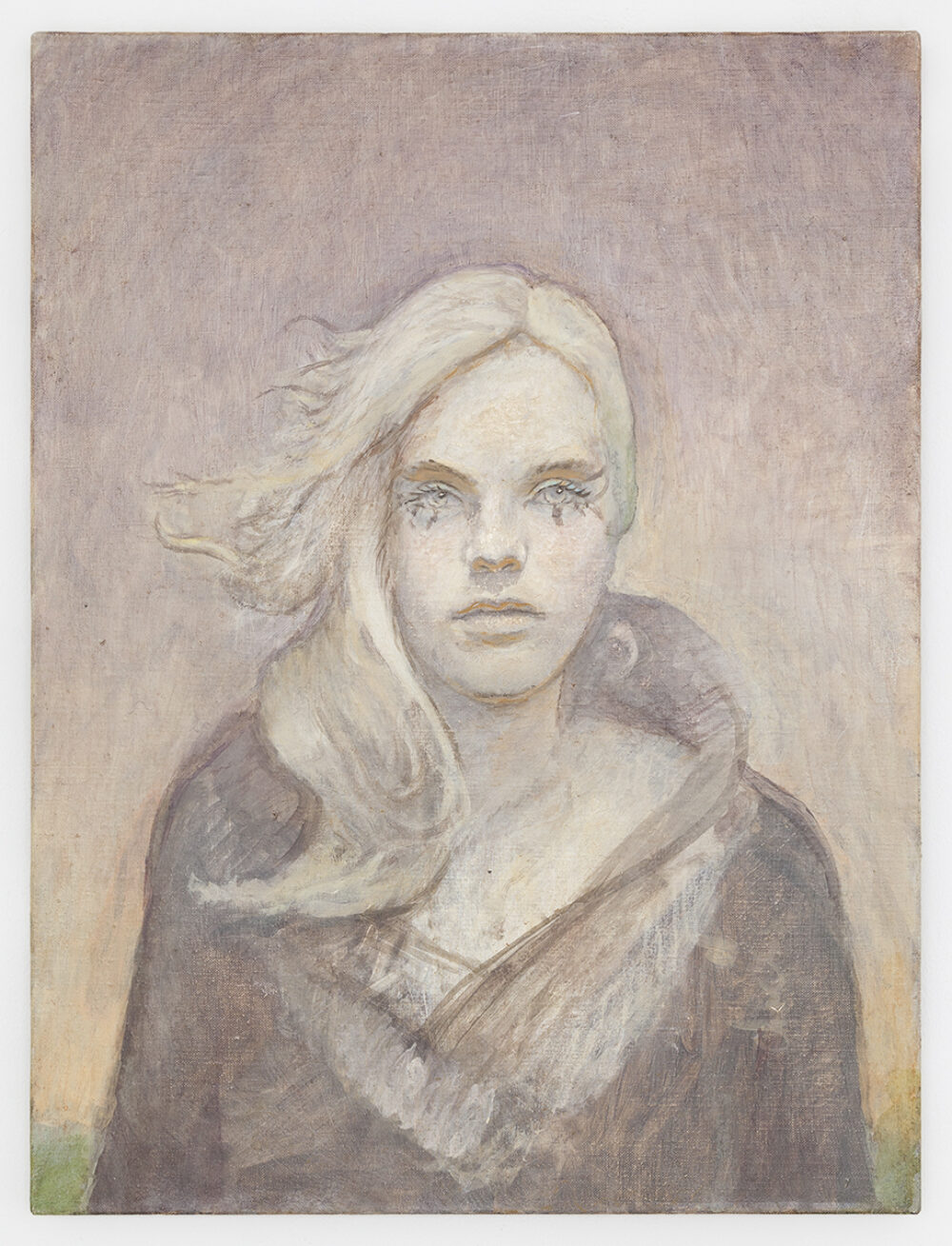 Michael Fullerton | Greene Naftali