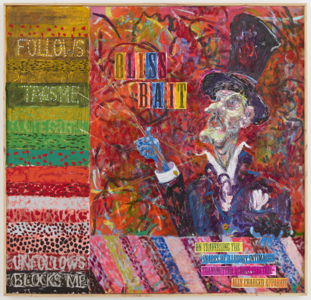 Richard Hawkins | Greene Naftali