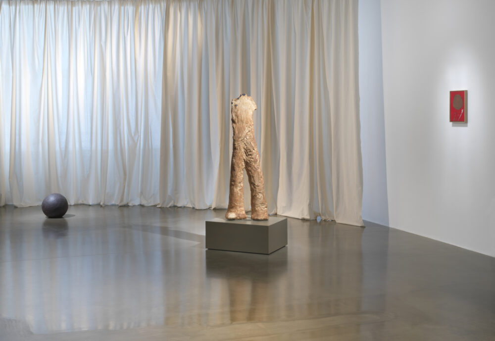 Simone Fattal | Greene Naftali