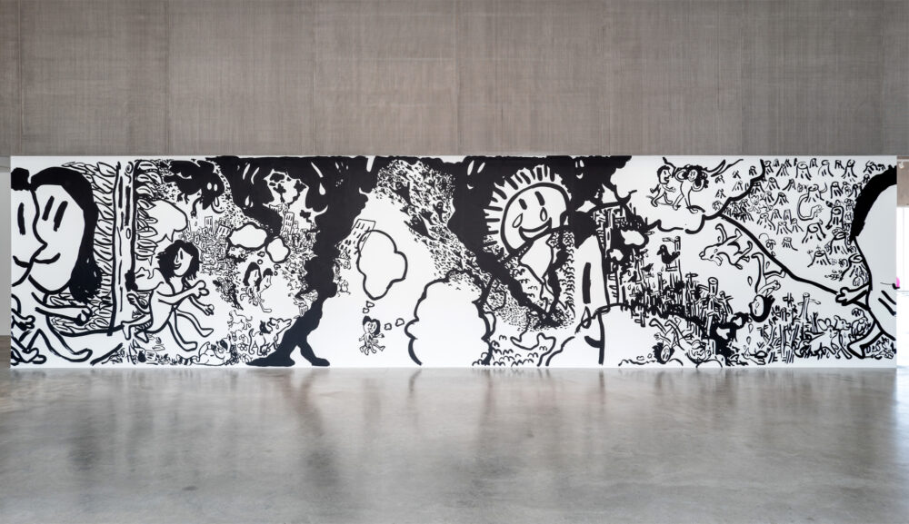 Paul Chan | Greene Naftali