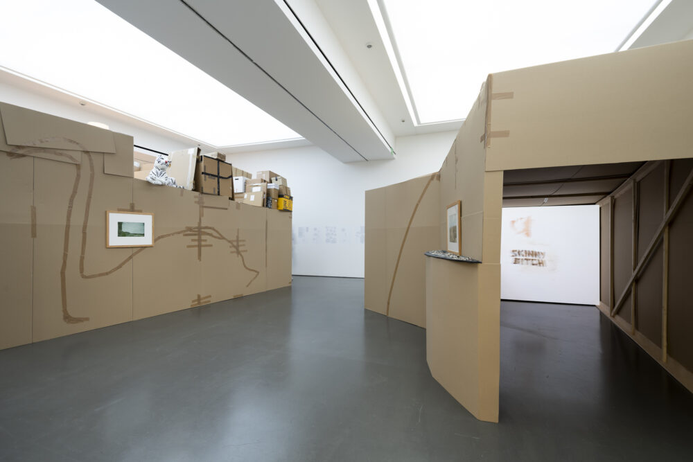 Josef Strau | Greene Naftali