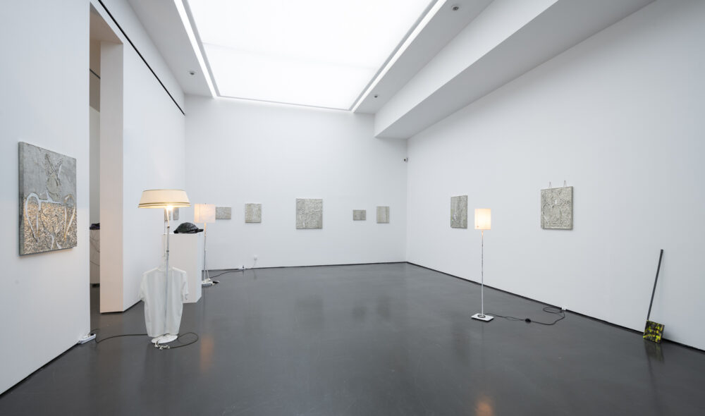 Josef Strau | Greene Naftali