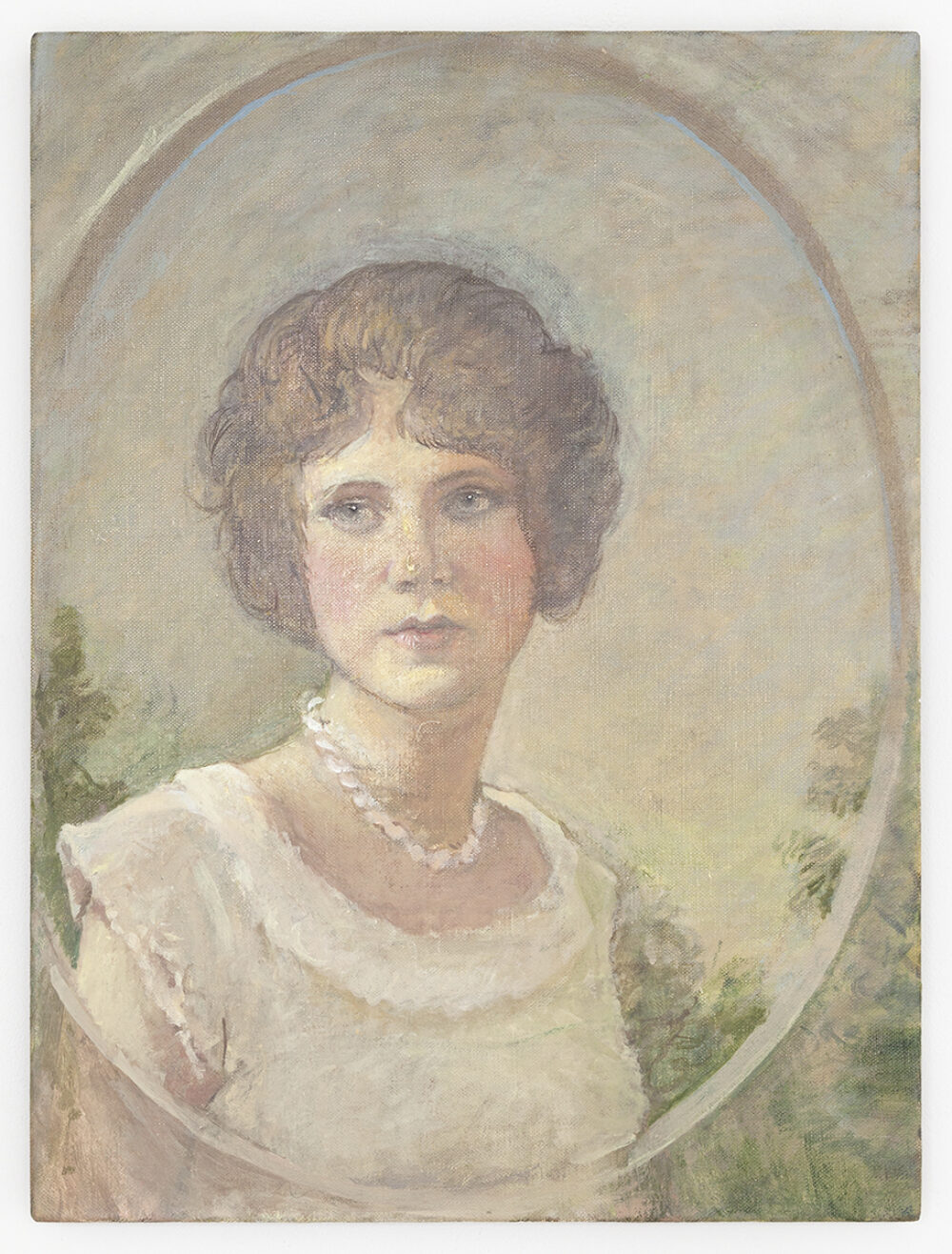 Michael Fullerton | Greene Naftali