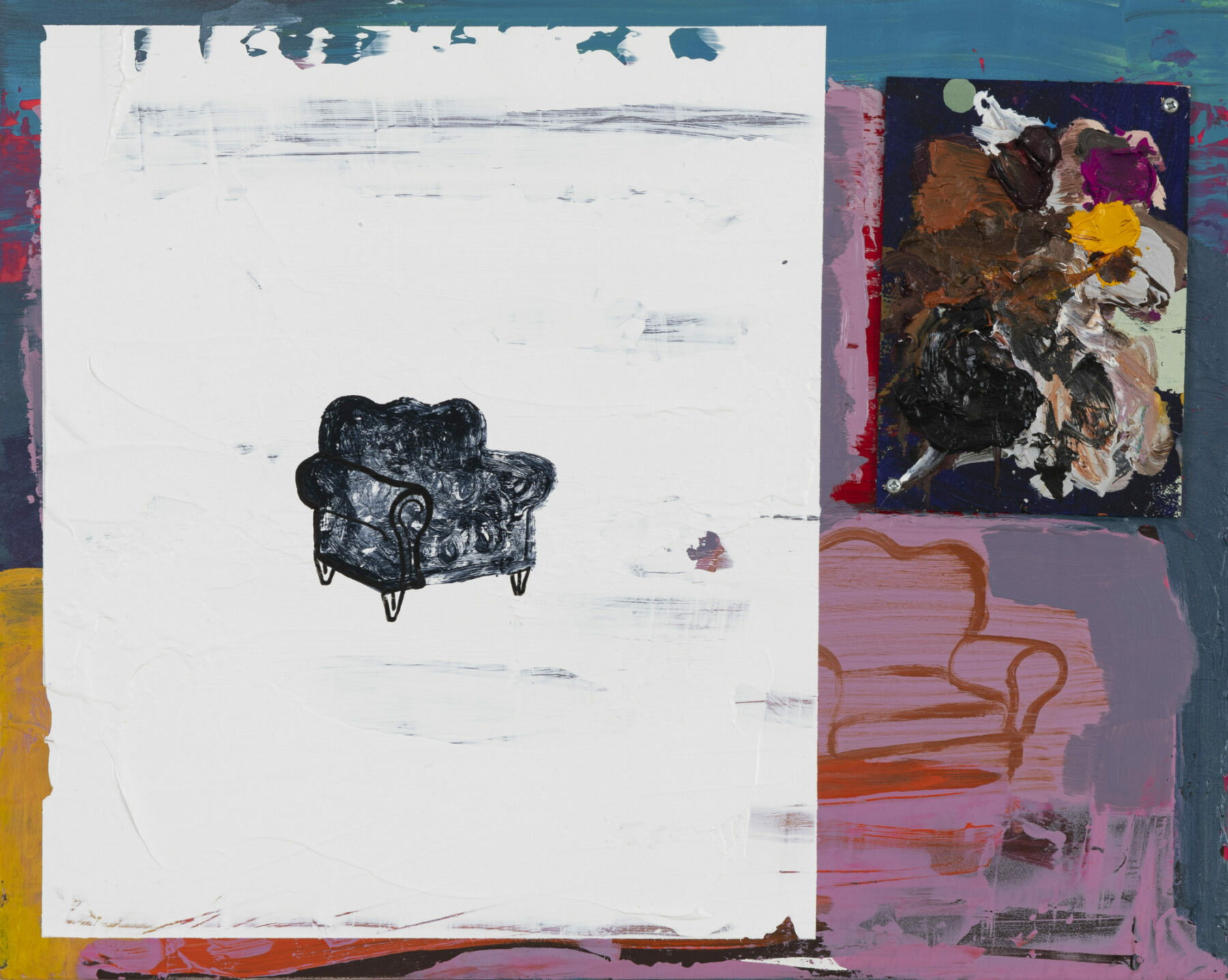 Walter Price | Greene Naftali