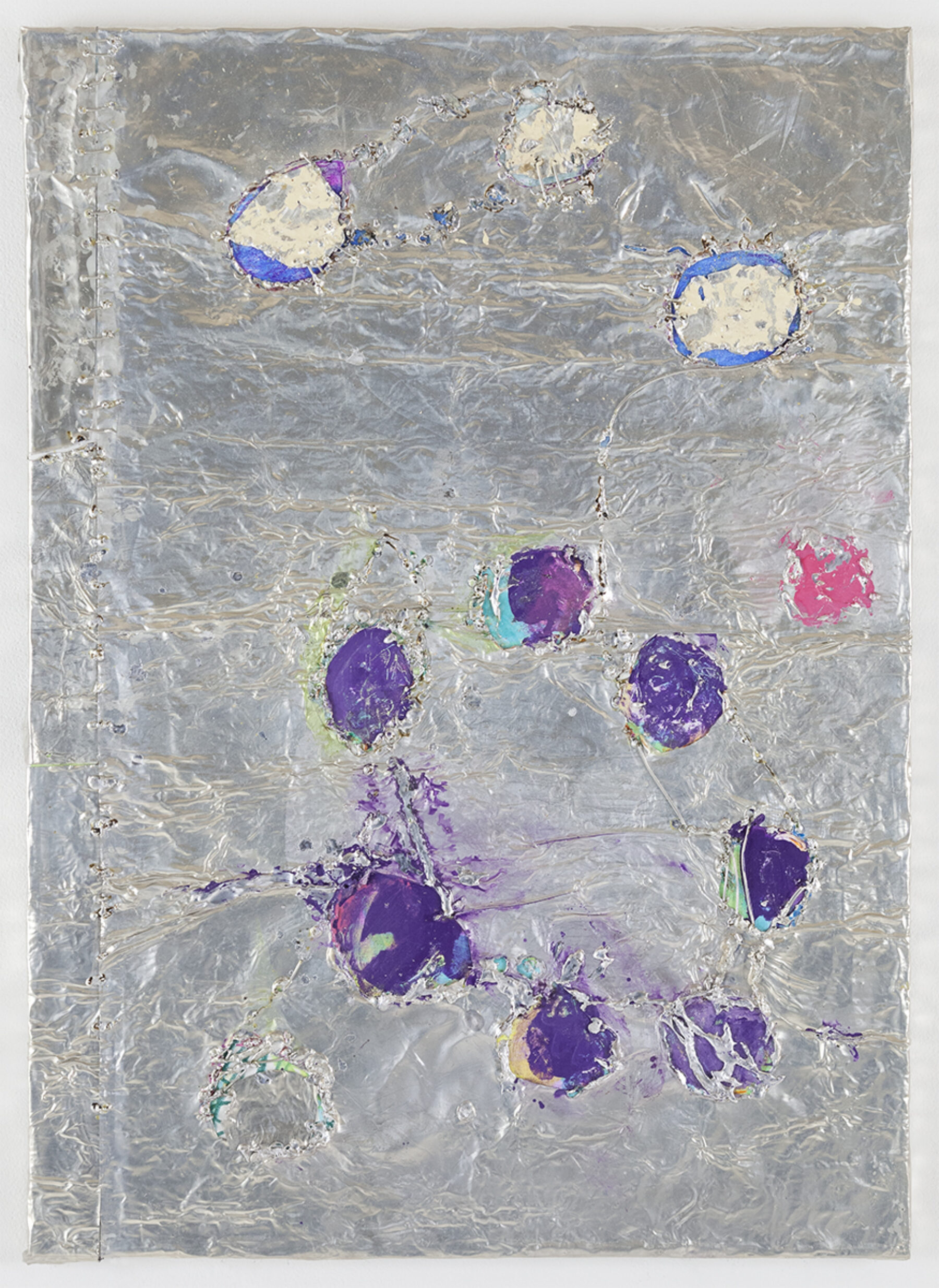 Josef Strau: Tears and New Tears | Greene Naftali