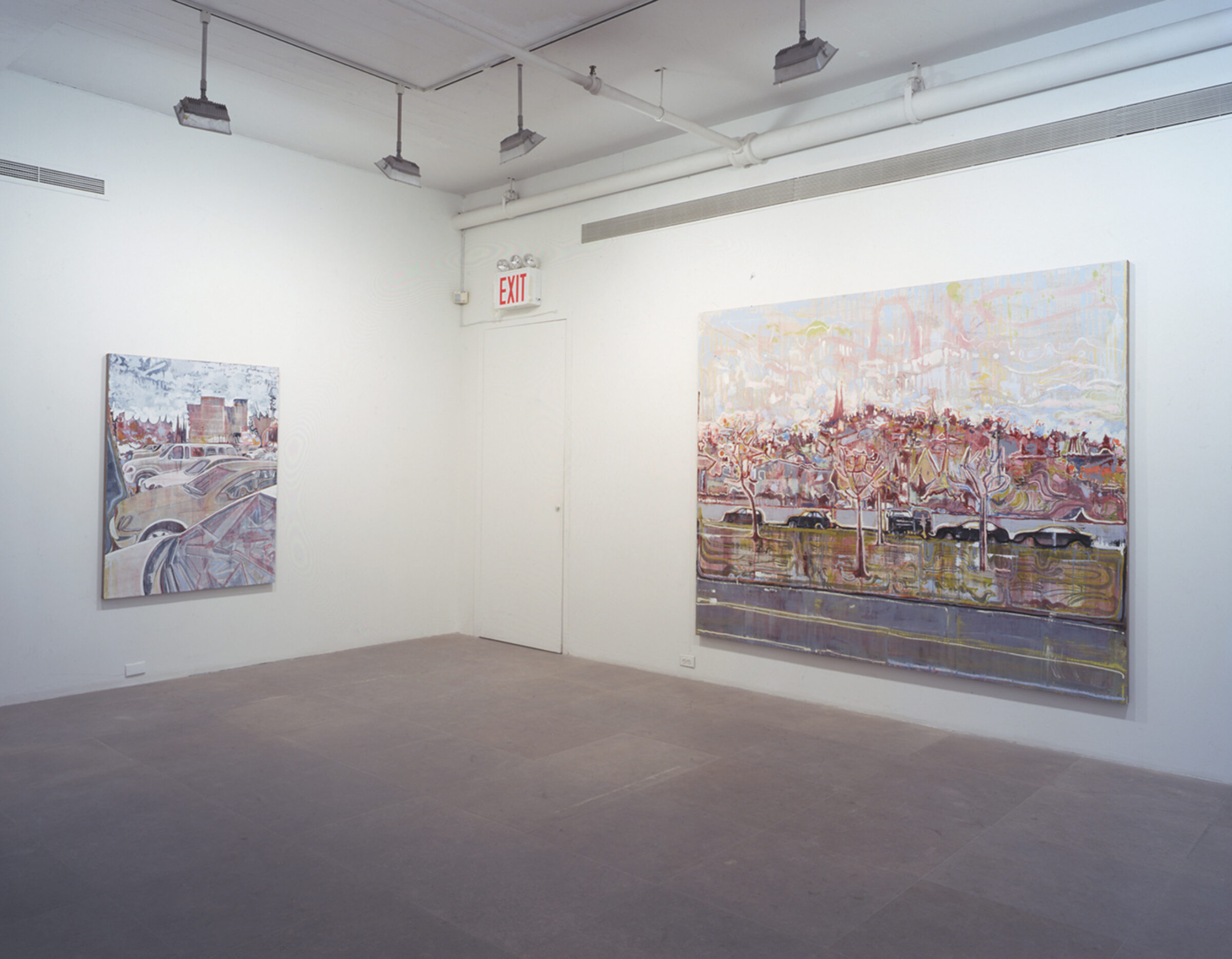 David Korty | Greene Naftali