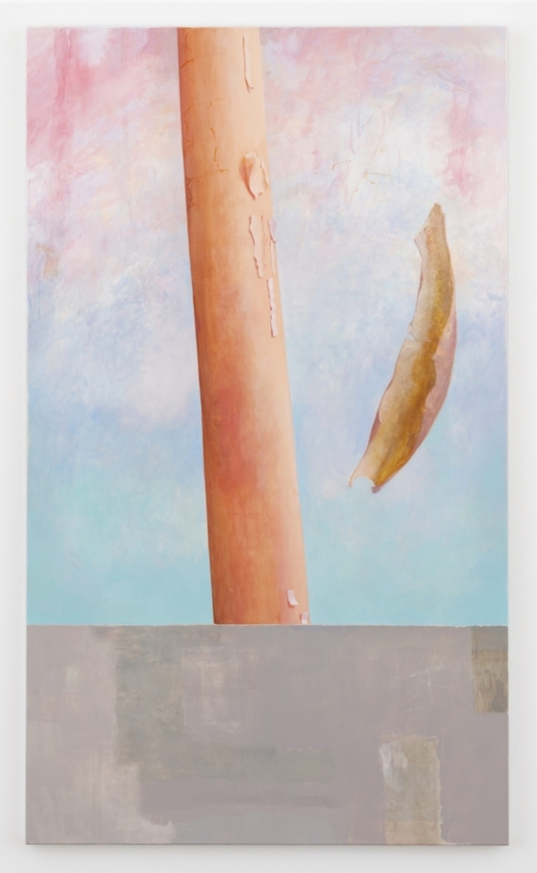 Monika Baer: loose change | Greene Naftali