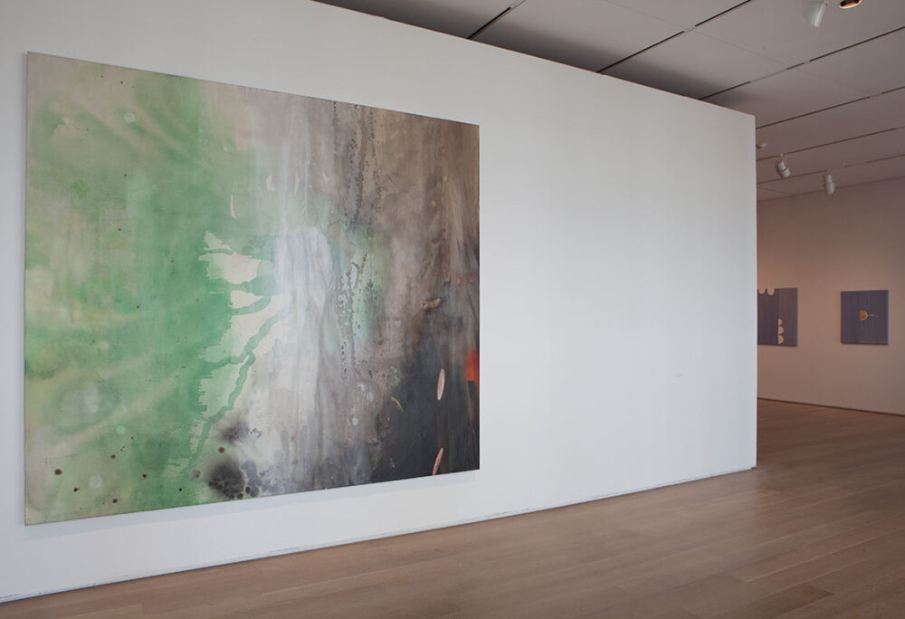 Monika Baer | Greene Naftali