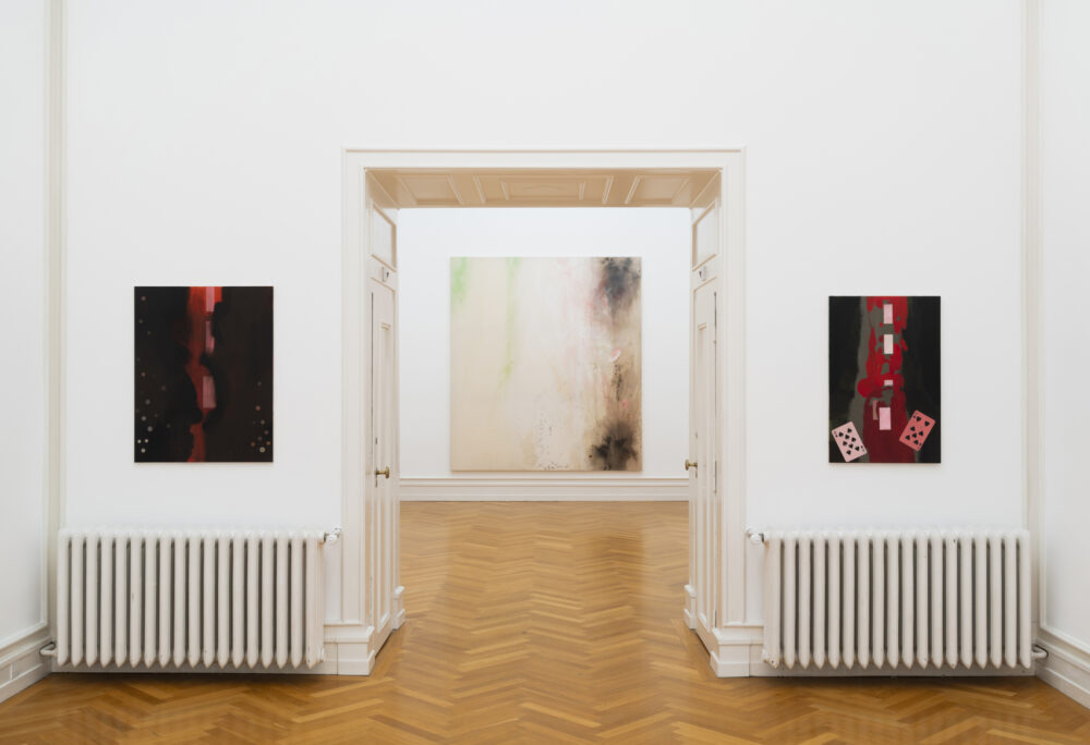 Monika Baer | Greene Naftali