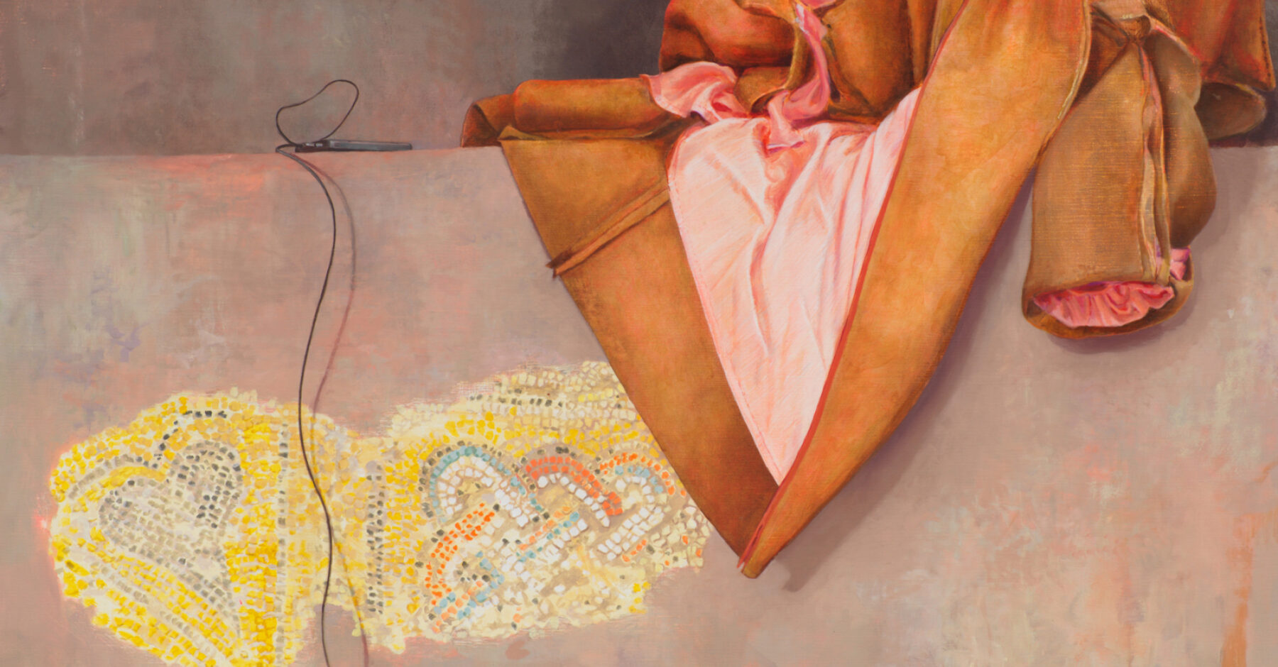 Monika Baer | Greene Naftali