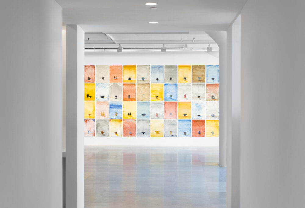 Julie Becker | Greene Naftali