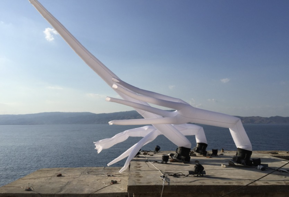 Paul Chan | Greene Naftali