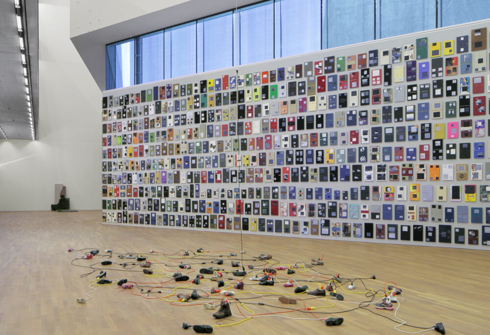 Paul Chan | Greene Naftali